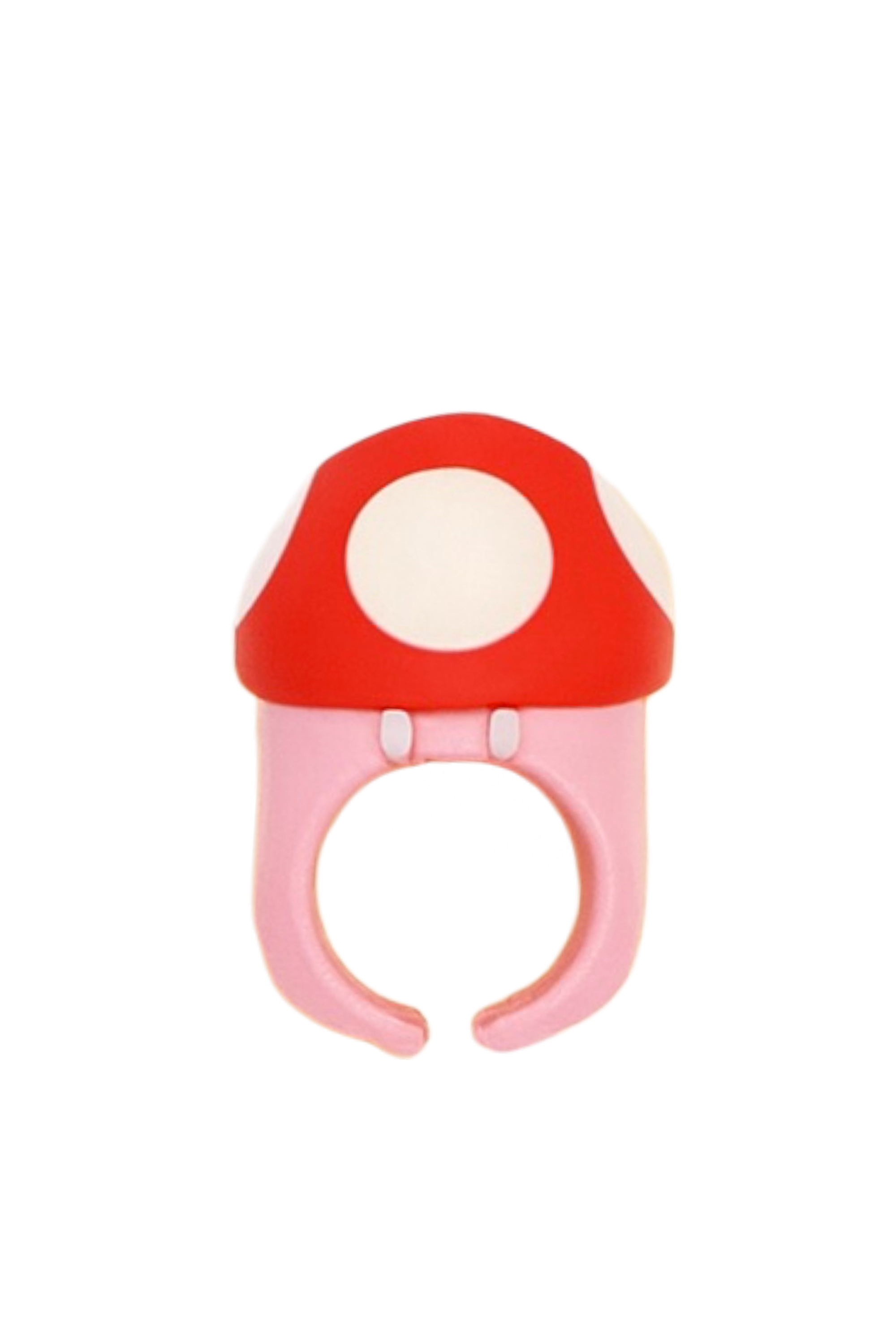 Anillo Hongo Mario – MECA